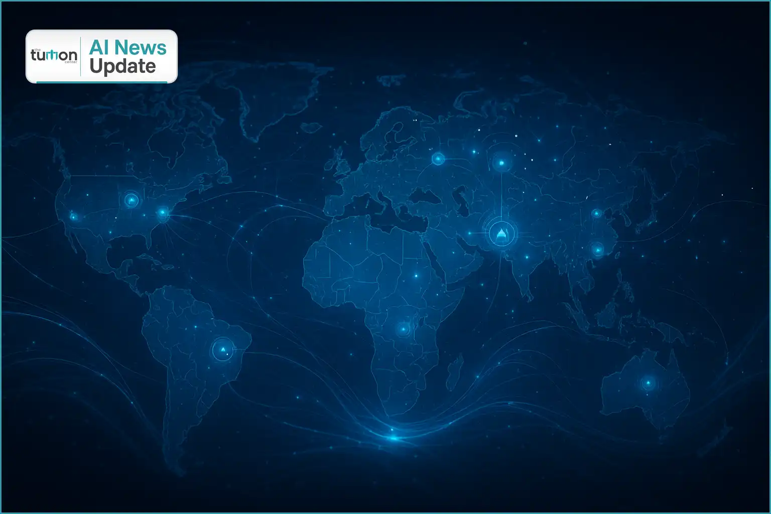 Five Global Updates You Should Know - thetuitioncenter.com