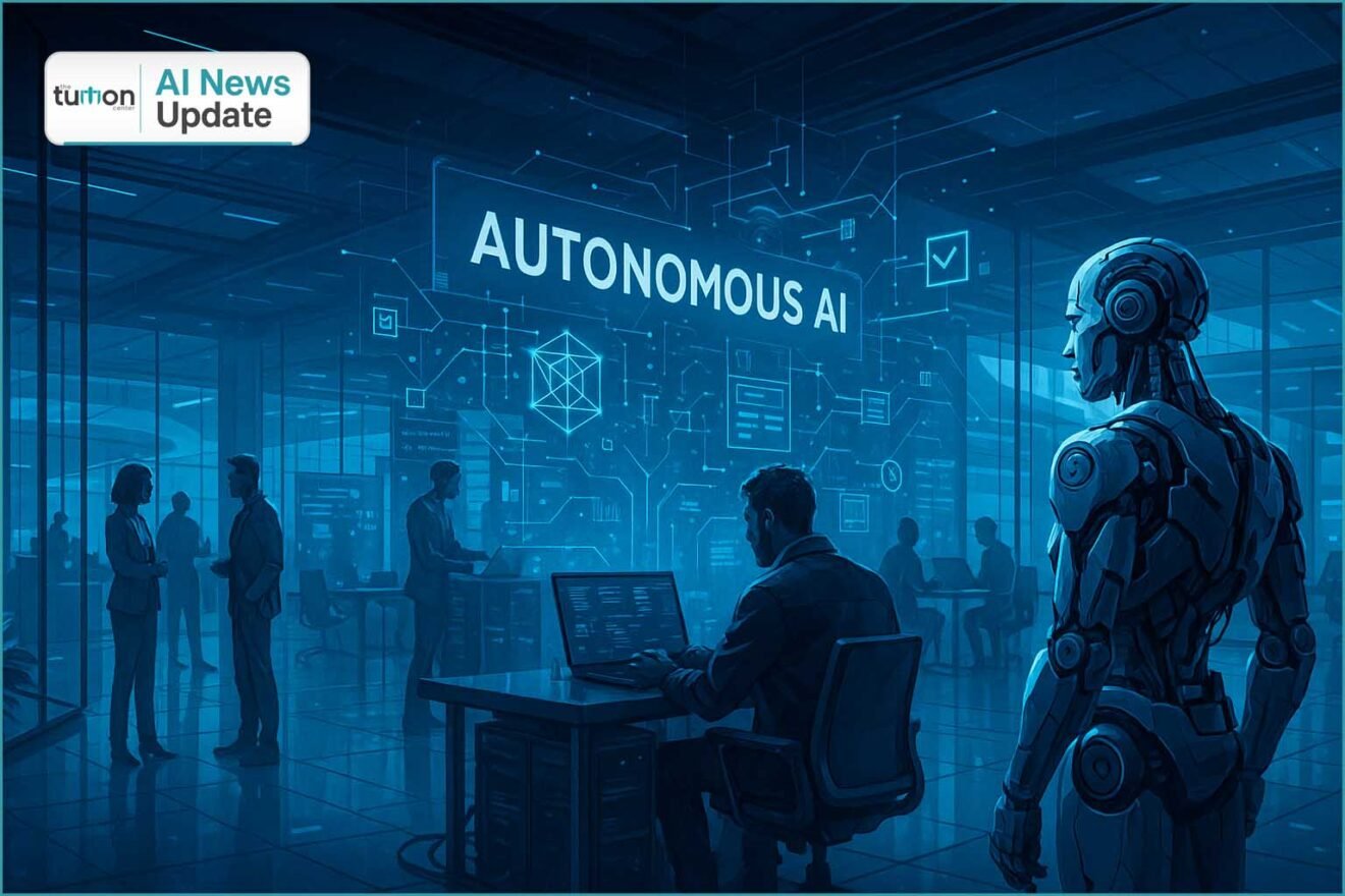 AI in Global Classrooms: How Smart Tutors and Generative Tools Are ...