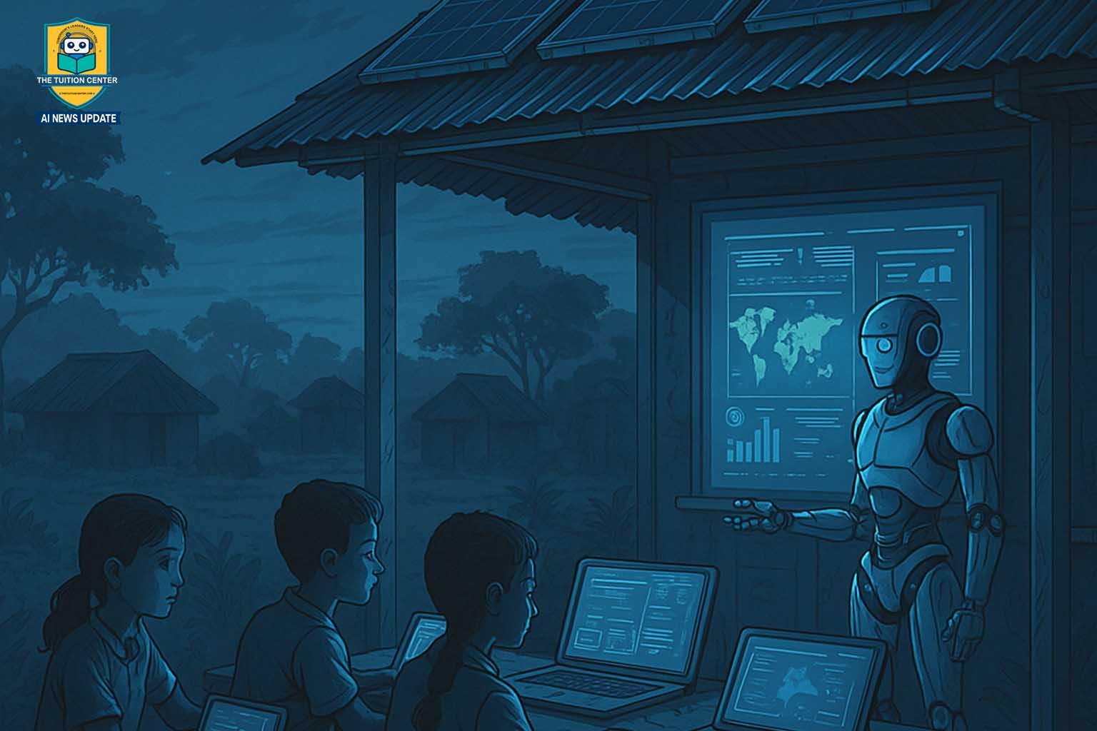 How AI Personalities Are Becoming the Next Global Influencers for ...