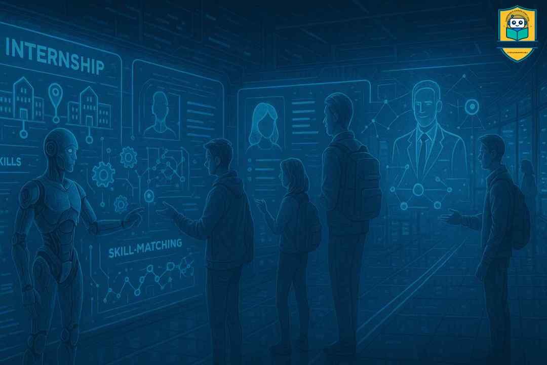AI Unveils the World’s First Global Skills Scoreboard: Real-Time ...